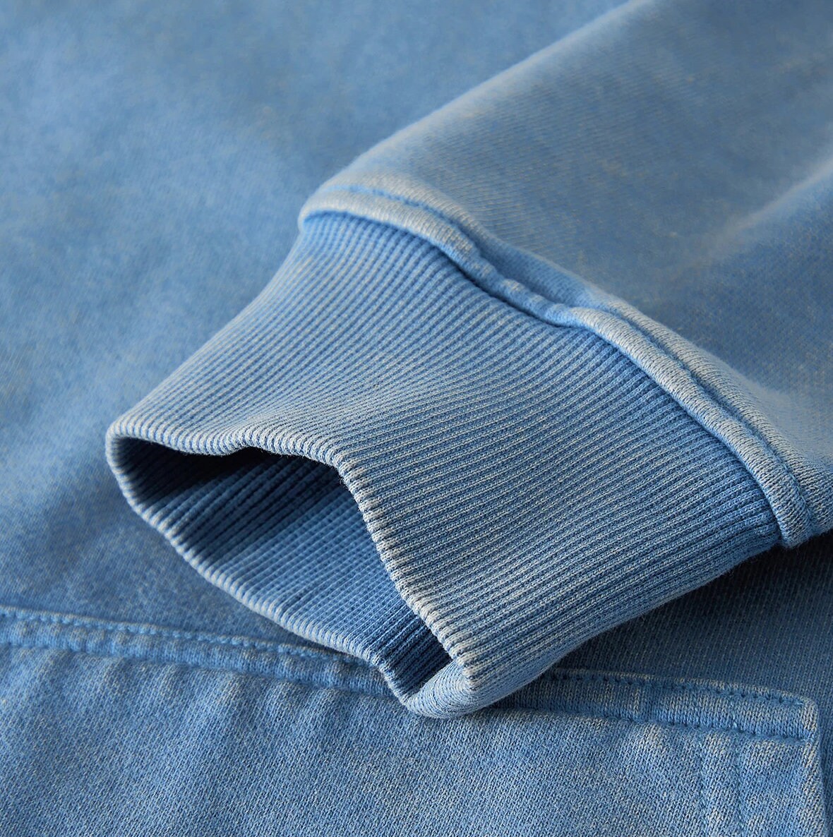 No Limits Super Heavyweight Oversized Faded Hoodie - Etsy