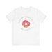 Doughnut Worry Be Happy - Etsy