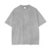 Acid Wash Oversized Tee - Etsy