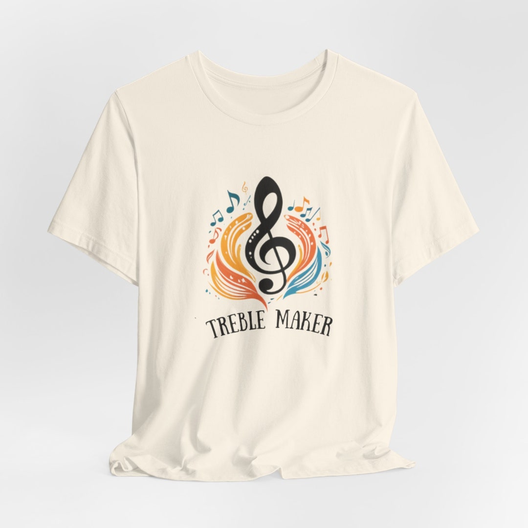 Treble Maker - Etsy