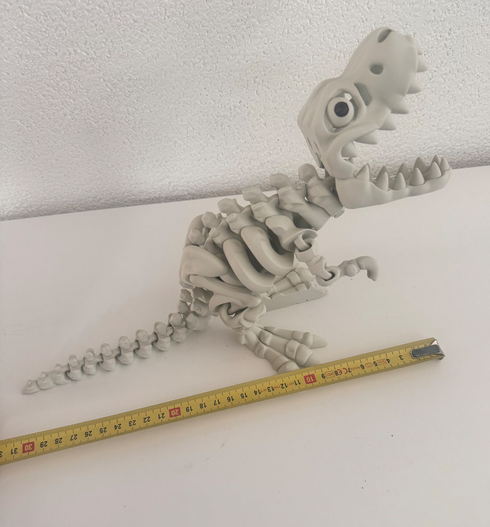 Unique Flexi Dino Collectible - the Perfect Gift for Dino Lovers ...