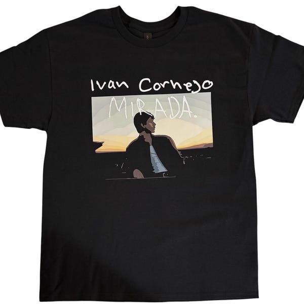 Ivan Cornejo Merch Merch - Etsy