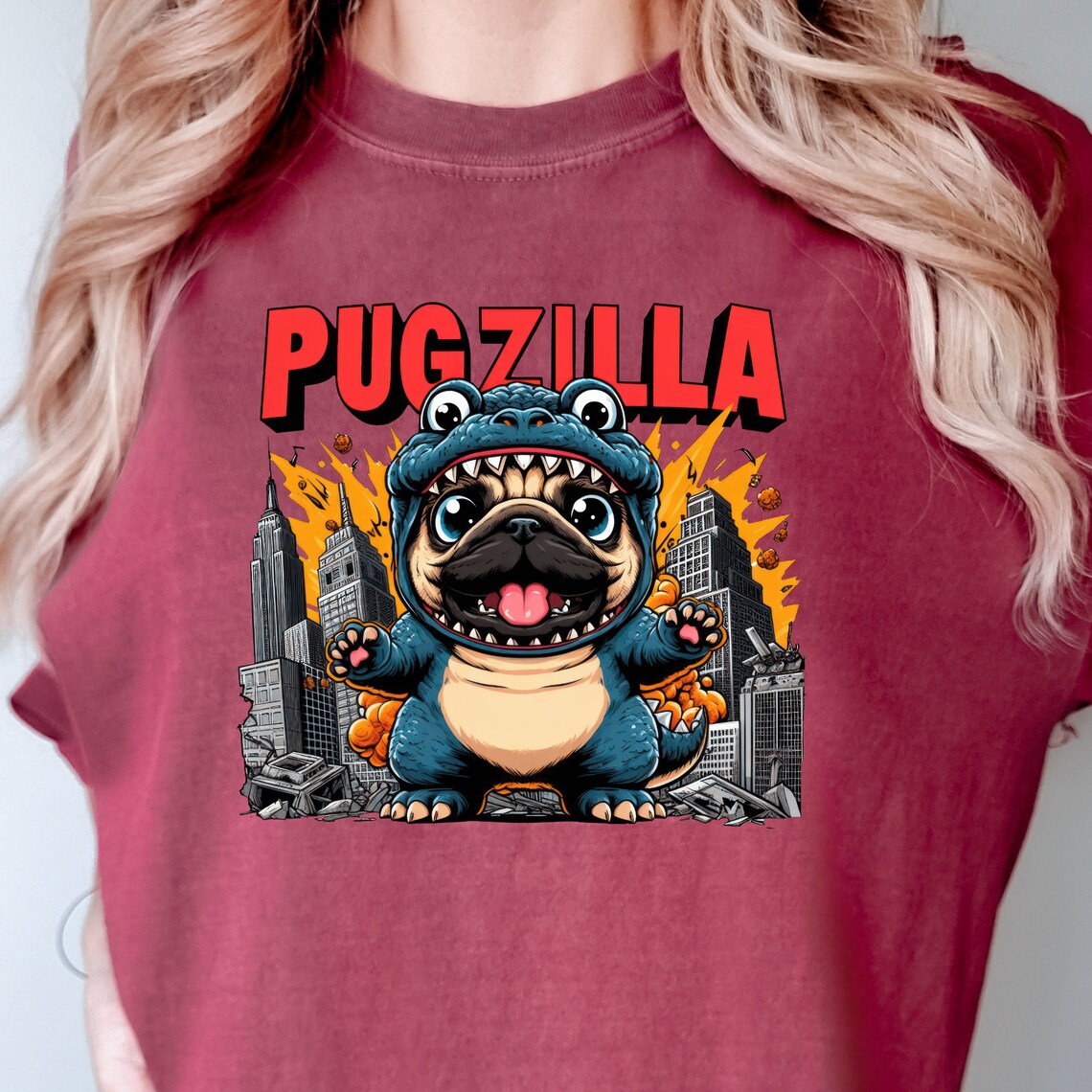 Comfort Colors Halloween Shirt® Black Cat Social Club Shirt. Pugzilla ...