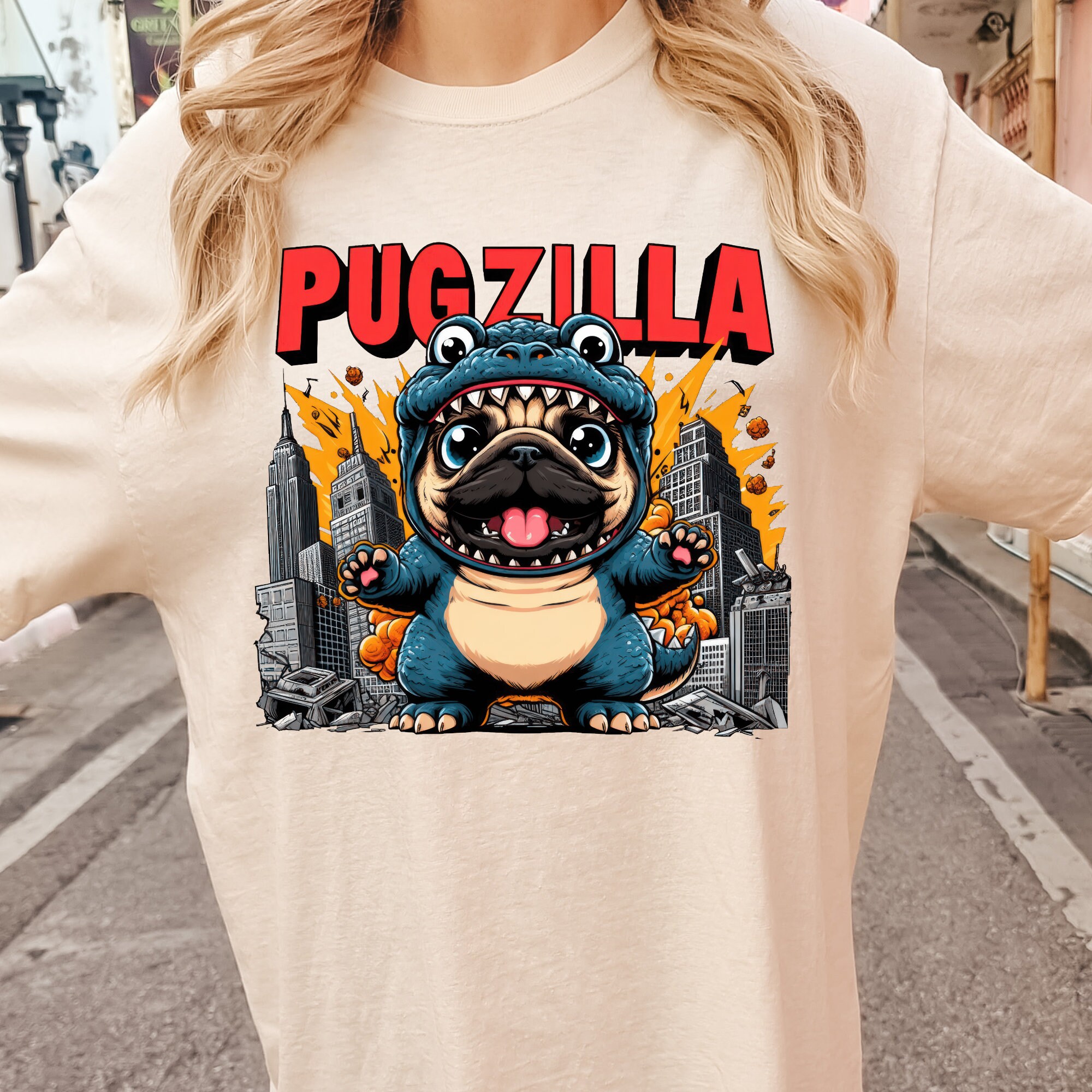 Comfort Colors Halloween Shirt® Black Cat Social Club Shirt. Pugzilla ...