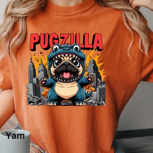 Comfort Colors Halloween Shirt® Black Cat Social Club Shirt. Pugzilla ...