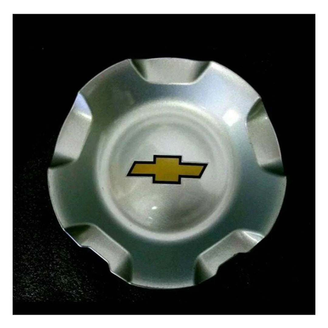 1pc New 2007-2013 Chevy Silverado Tahoe Avalanche Suburban Wheel Center ...