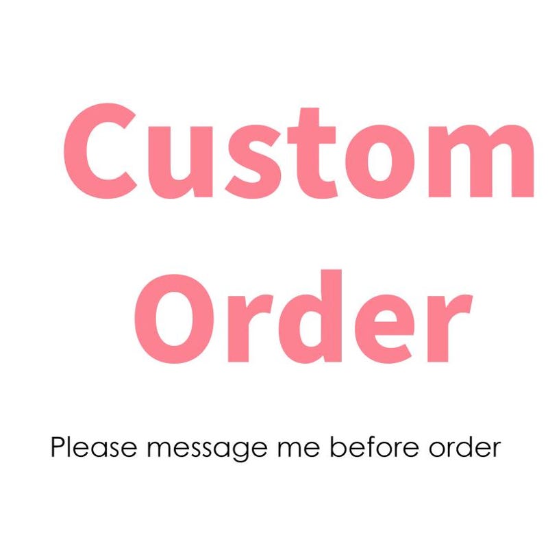 Long Square Nails Goth - Etsy