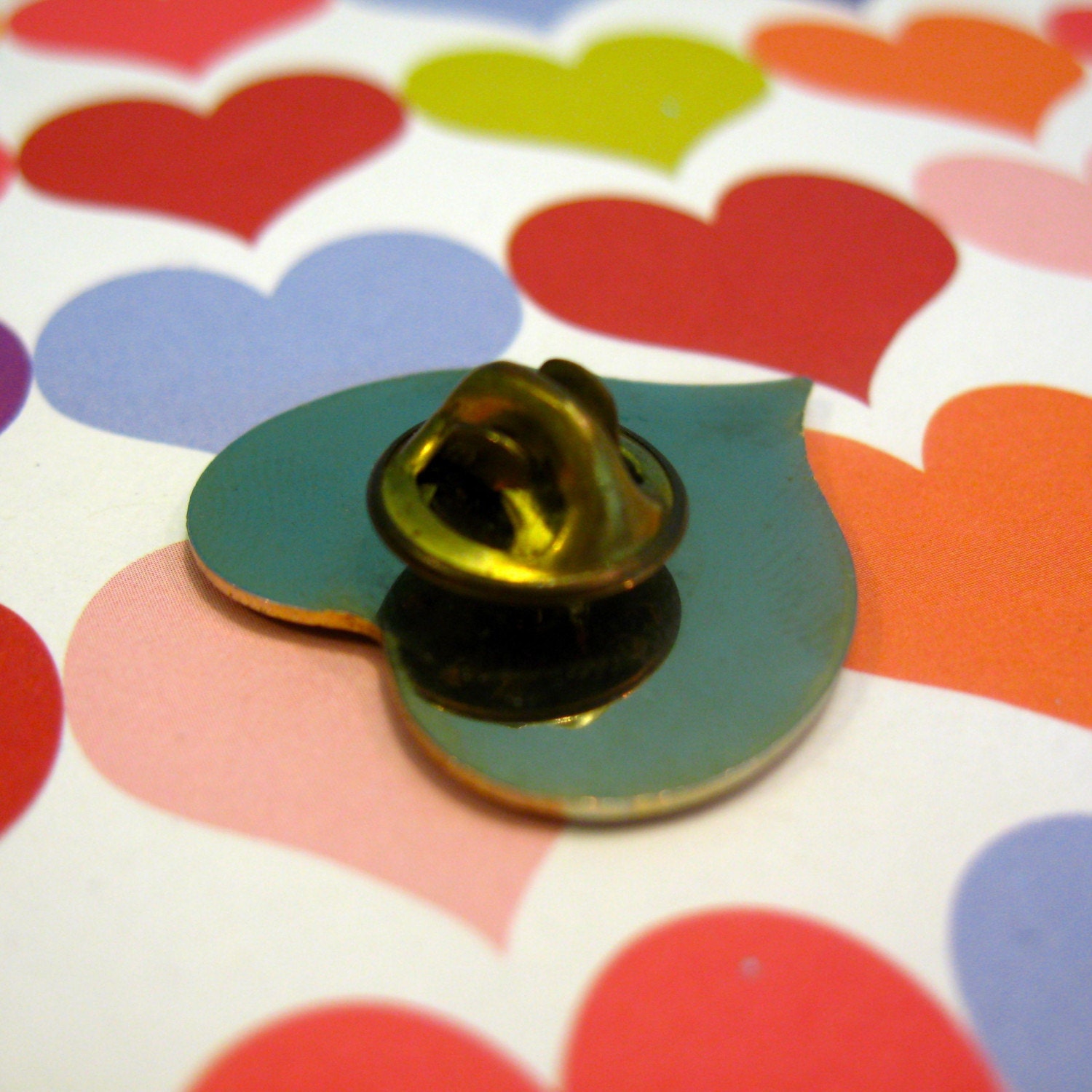 Vintage Jodie Pin - Etsy