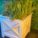 Hand-made Pine Wood Planter Box - Etsy
