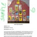 13 Card Pyramid (plus One Clarifier) Tarot Card Reading, 14 Cards Total ...