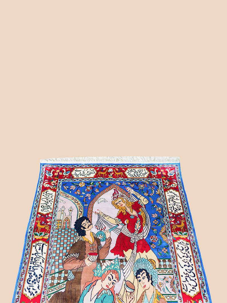 The Kashmiri Rajahs - Etsy