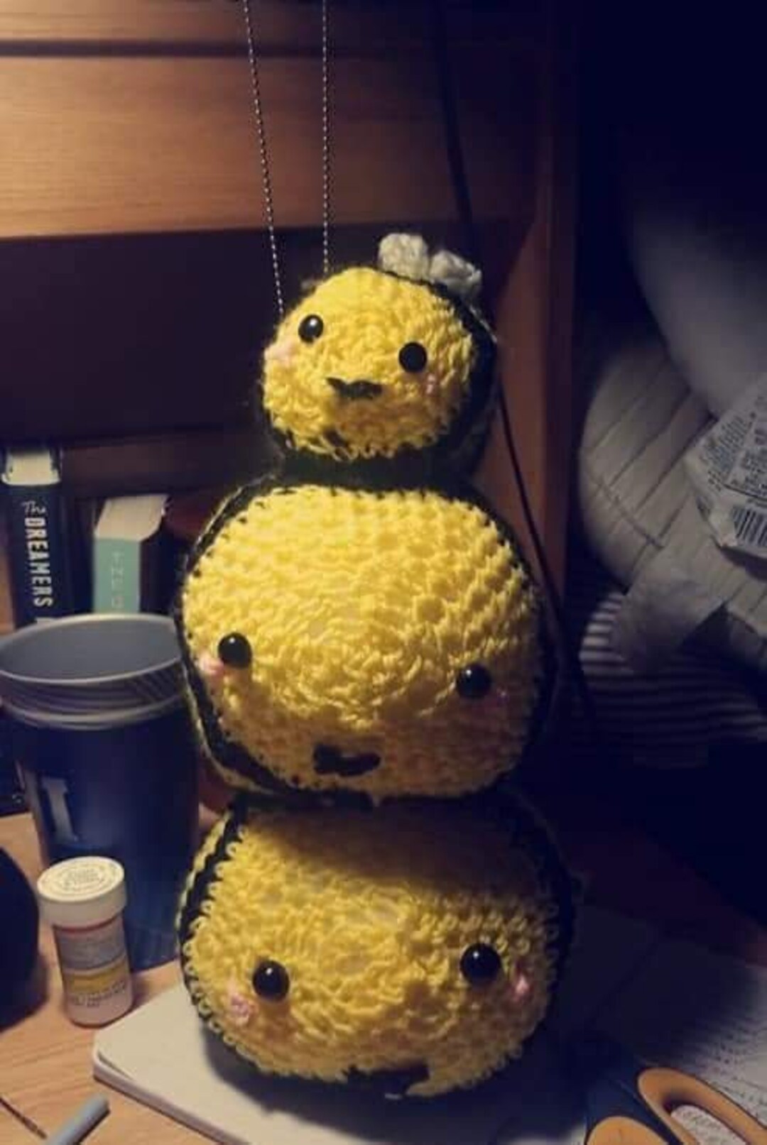 Animal Stack - Etsy