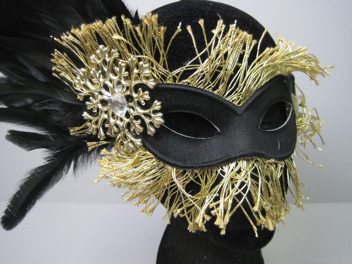 80s Masquerade Mask Party Mask Halloween Mask Mardi Gras Mask ...