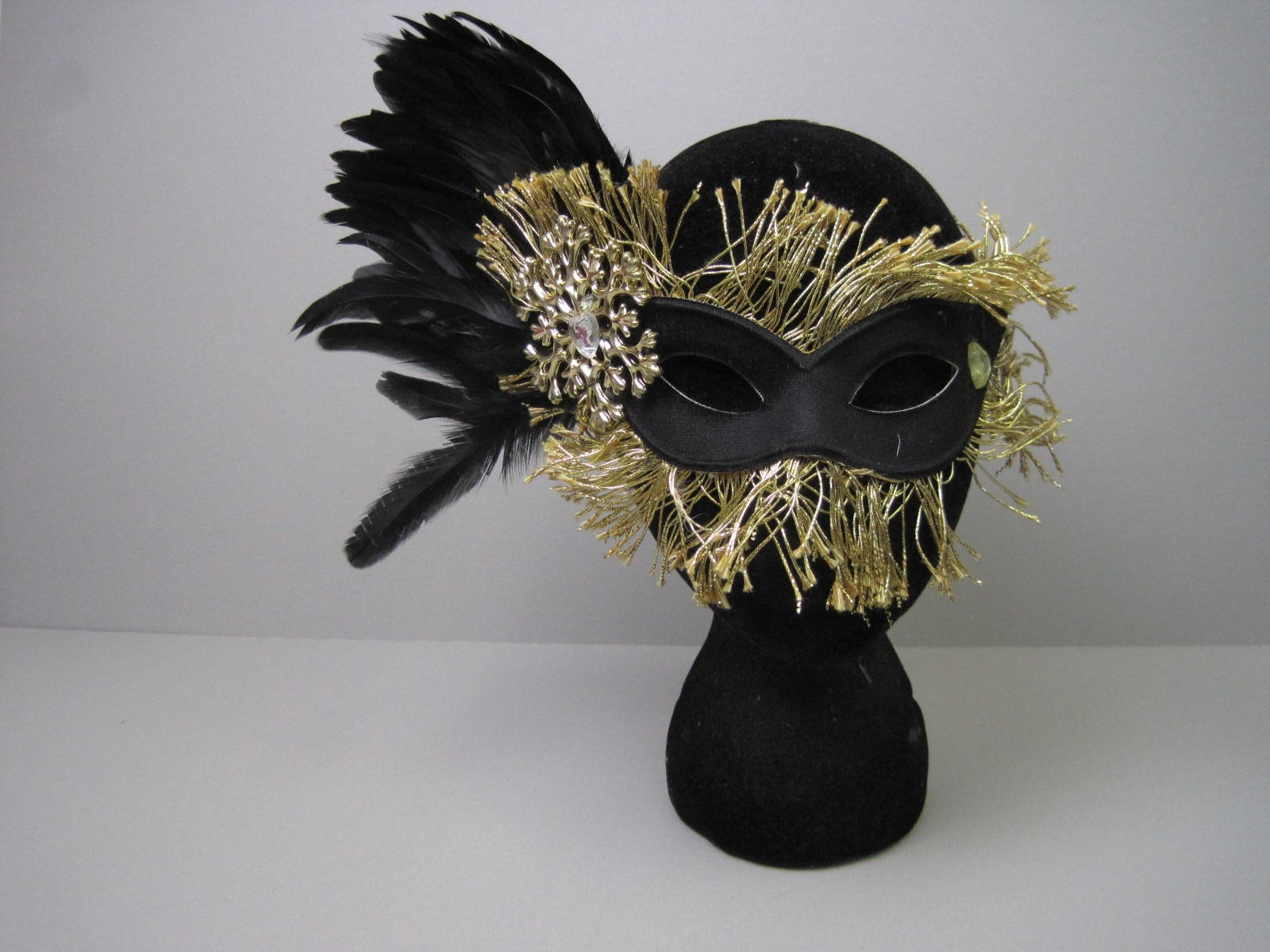 80s Masquerade Mask Party Mask Halloween Mask Mardi Gras Mask ...
