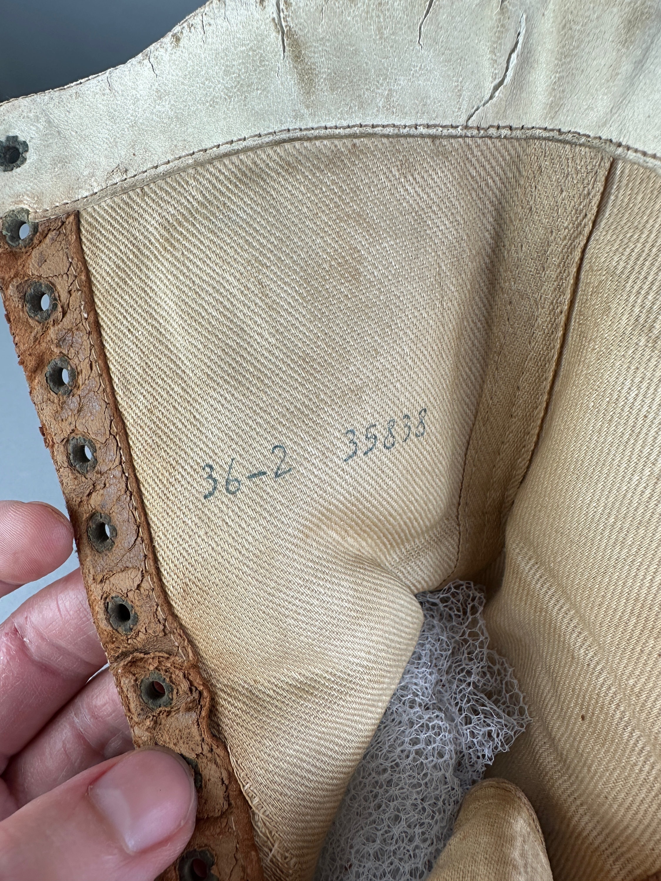 Antique Boots Victorian Edwardian Womans Leather Lace up Shoes - Etsy