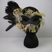 80s Masquerade Mask Party Mask Halloween Mask Mardi Gras Mask ...