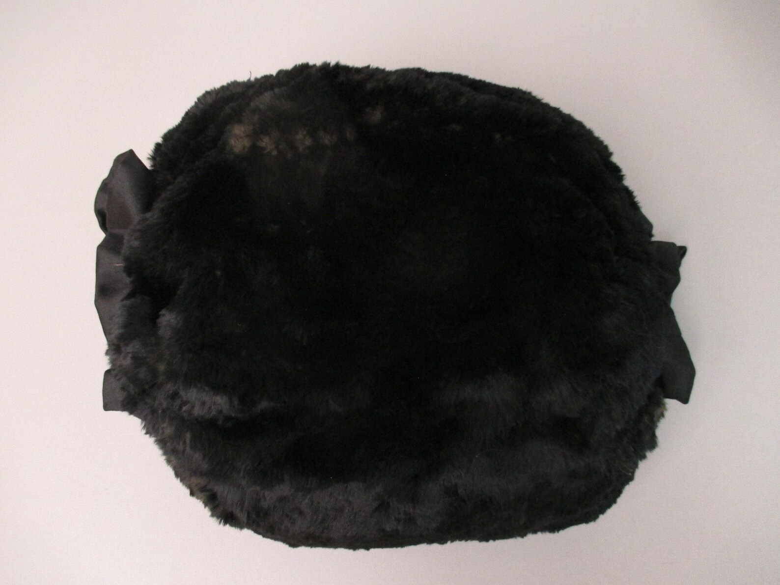 Antique Victorian 1800s Fur Muff - Etsy