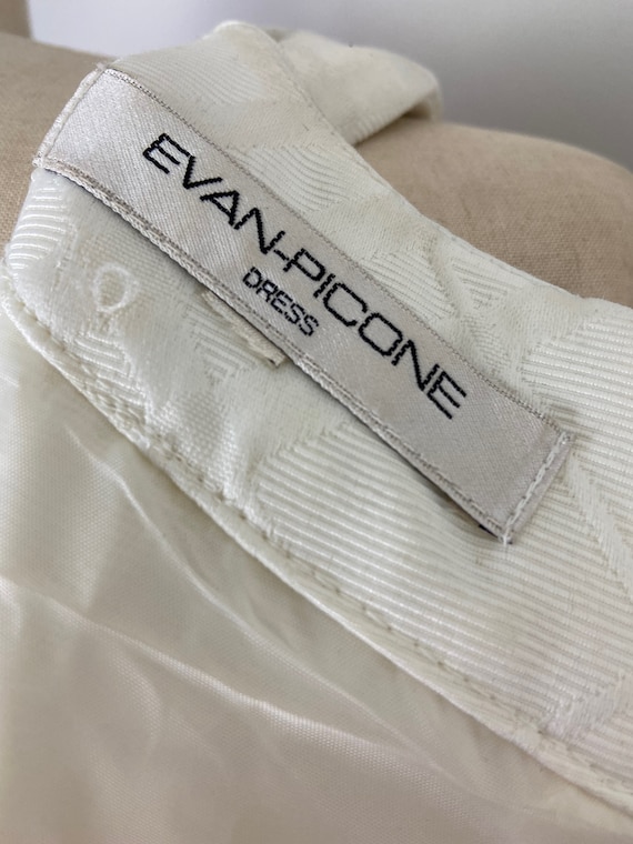 Vintage 60s Evan-Picone Designer Dress - Gem