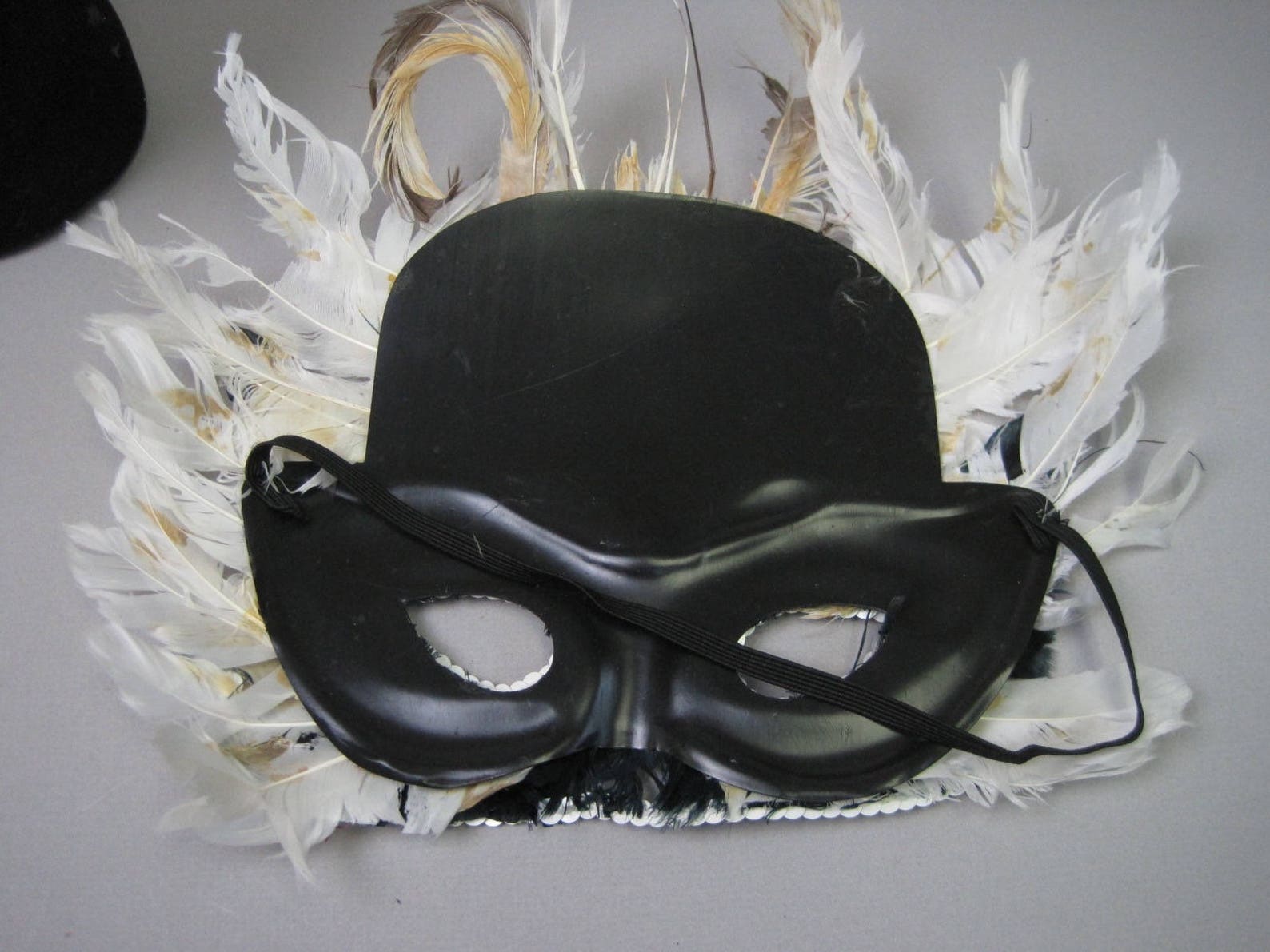 80s Masquerade Mask Party Mask Halloween Mask Mardi Gras Mask ...