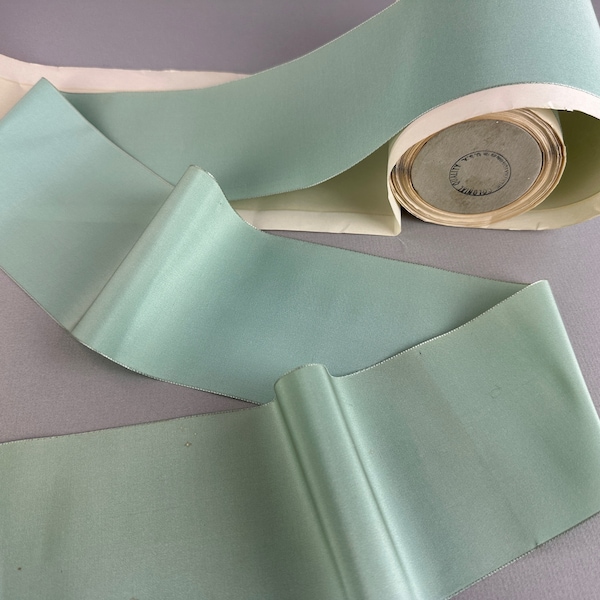 Vintage Ribbon - Etsy