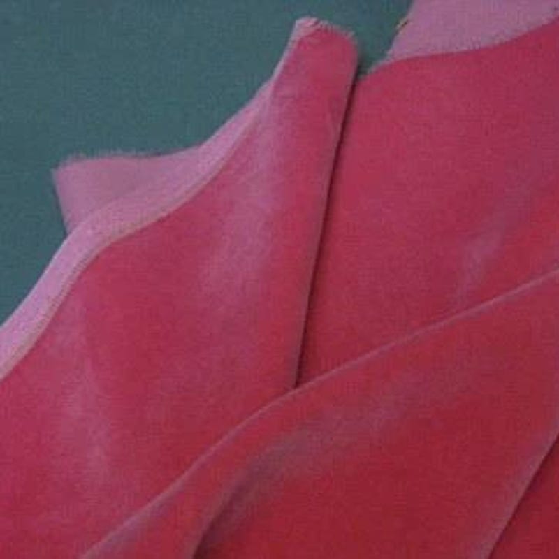 Pink Velvet - Etsy
