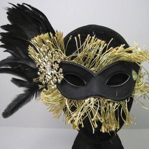 80s Masquerade Mask Party Mask Halloween Mask Mardi Gras Mask ...