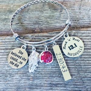 Wedding Charm, Anniversary Date, Coordinates, ADD a Bar Charm to Any ...