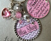 Teacher Gift End of Year Gift Teacher Appreciation | Etsy