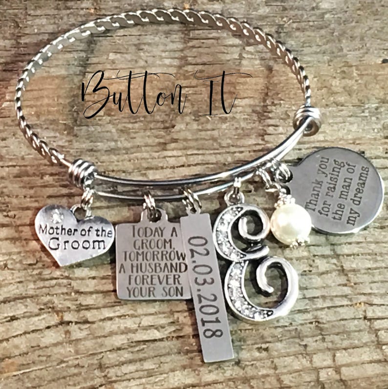 Mother of the BRIDE Gift PERSONALIZED Gift Mother of the | Etsy
