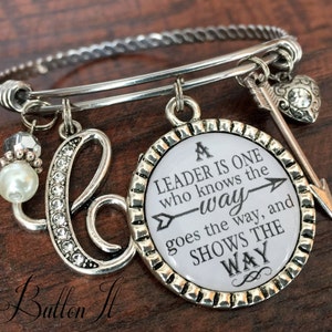 LEADERSHIP, Leadership Quotes, Leader, Leadership Gifts, BOSS Gifts ...