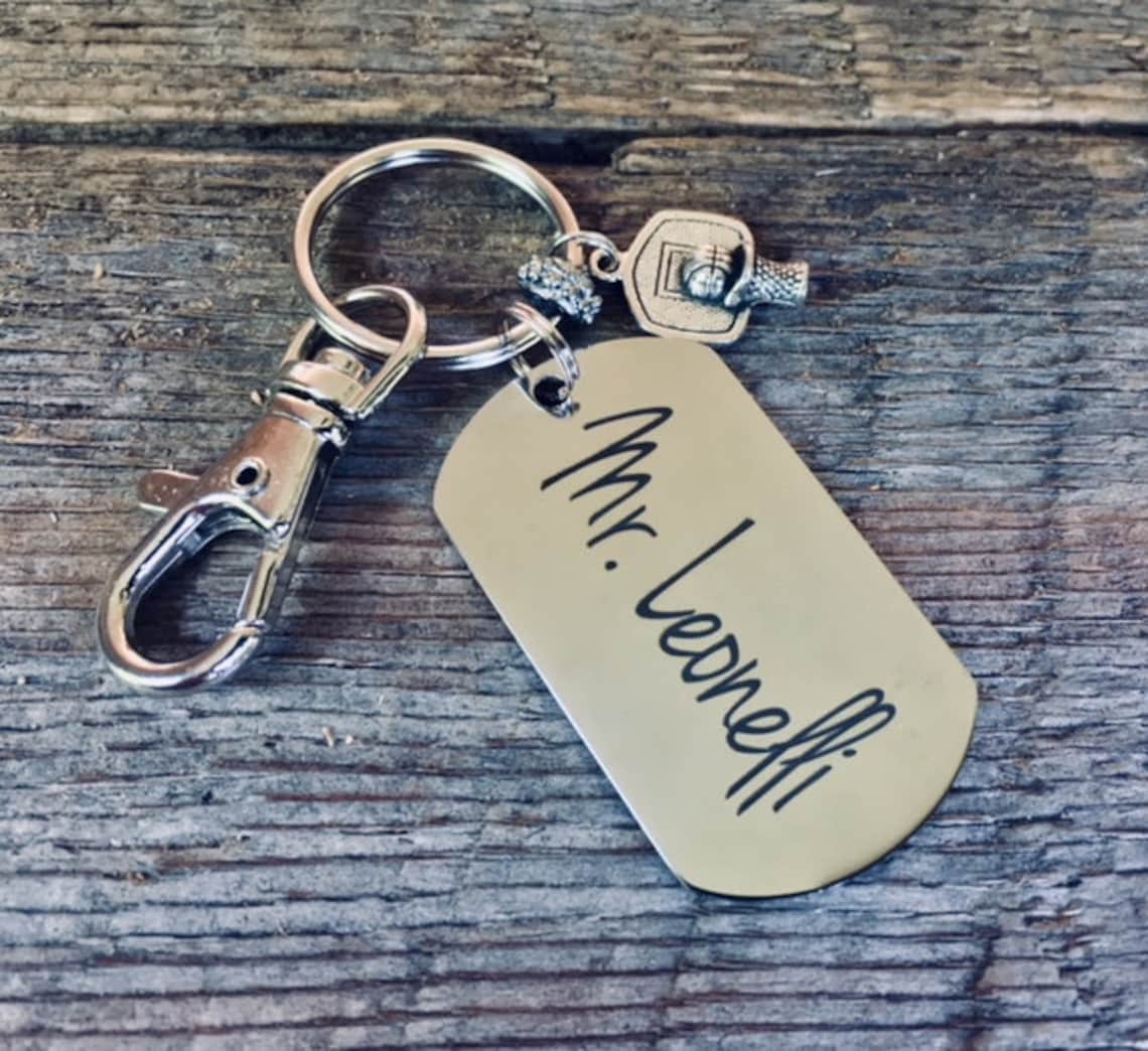 Dog tag personalized son gift dog tags for men gifts for | Etsy