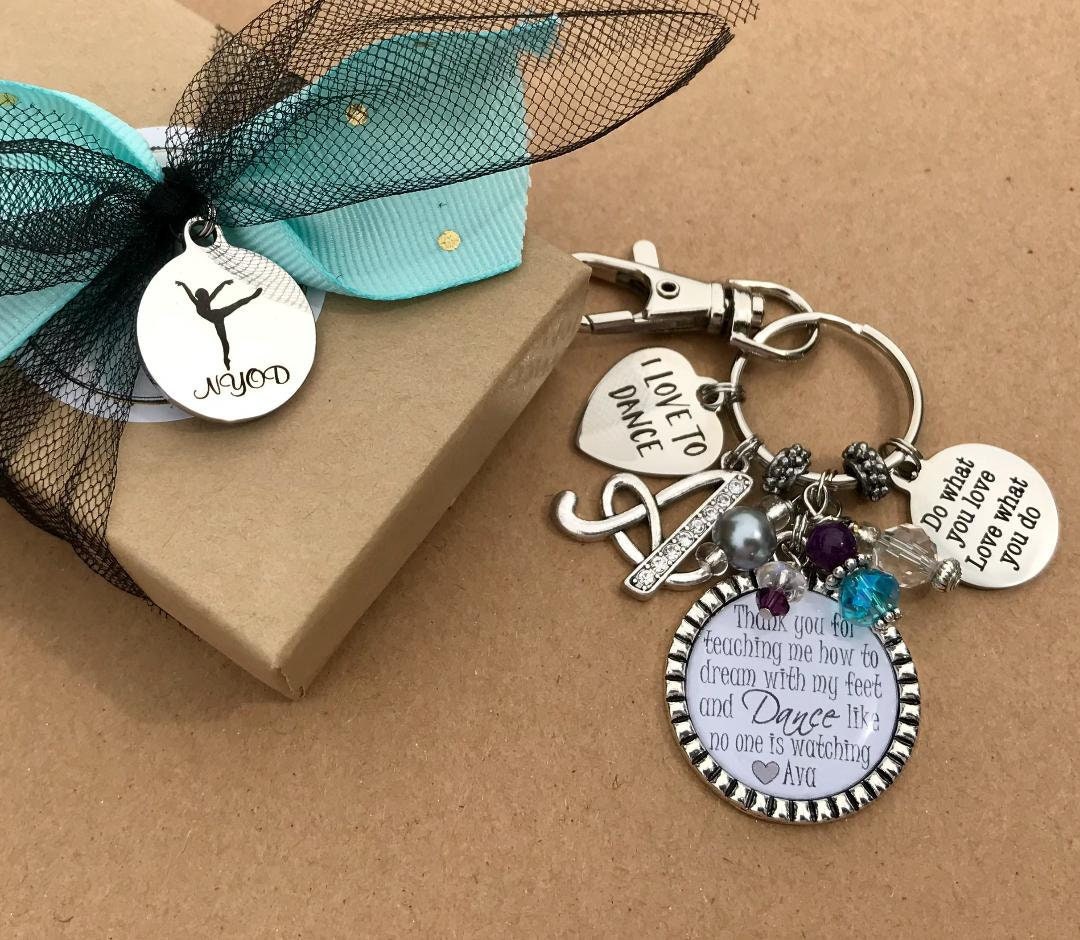 ADD a Charm - Dance, Cheer, or Gymnast Charm to Any Buttonit Order ...