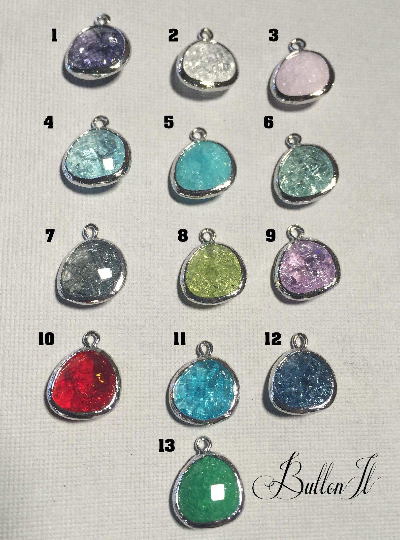 Birthday Gifts for Her Amethyst Sister Birthday 50th - Etsy