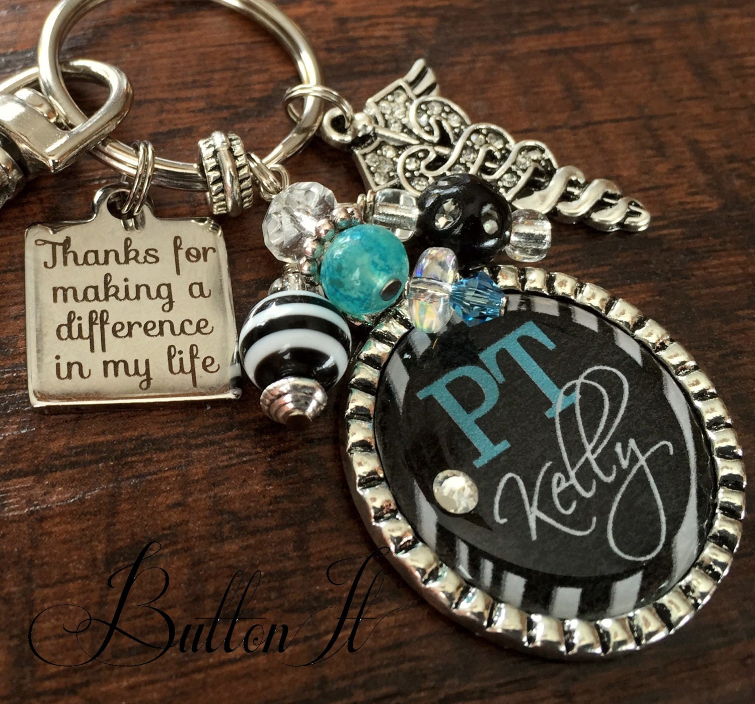 Physical Therapy Physical Therapist Gifts Occupational - Etsy