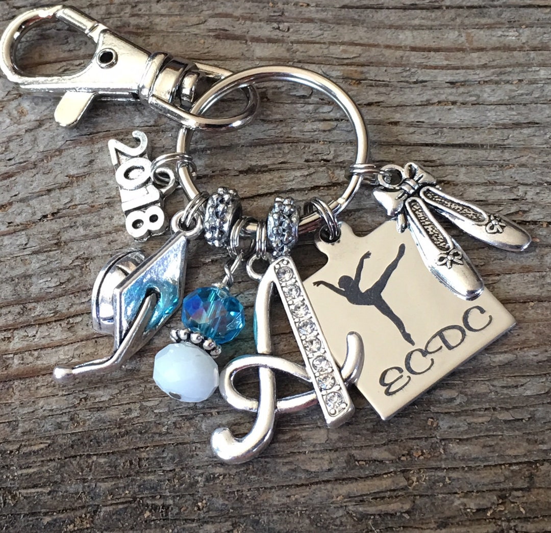 DANCE Gift, Dance Recital, Studio Logo, SENIOR Night, Senior 2023 ...