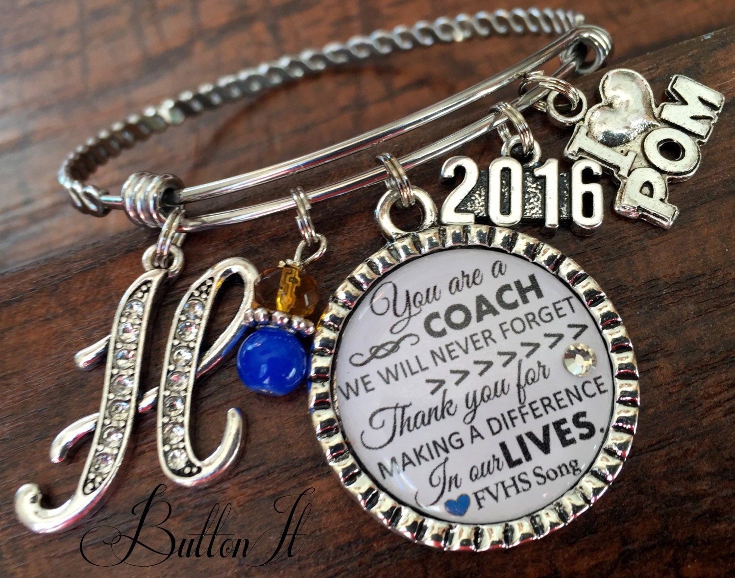 Coach Gift Team Gift CHEER Coach Volleyball Coach Soccer - Etsy
