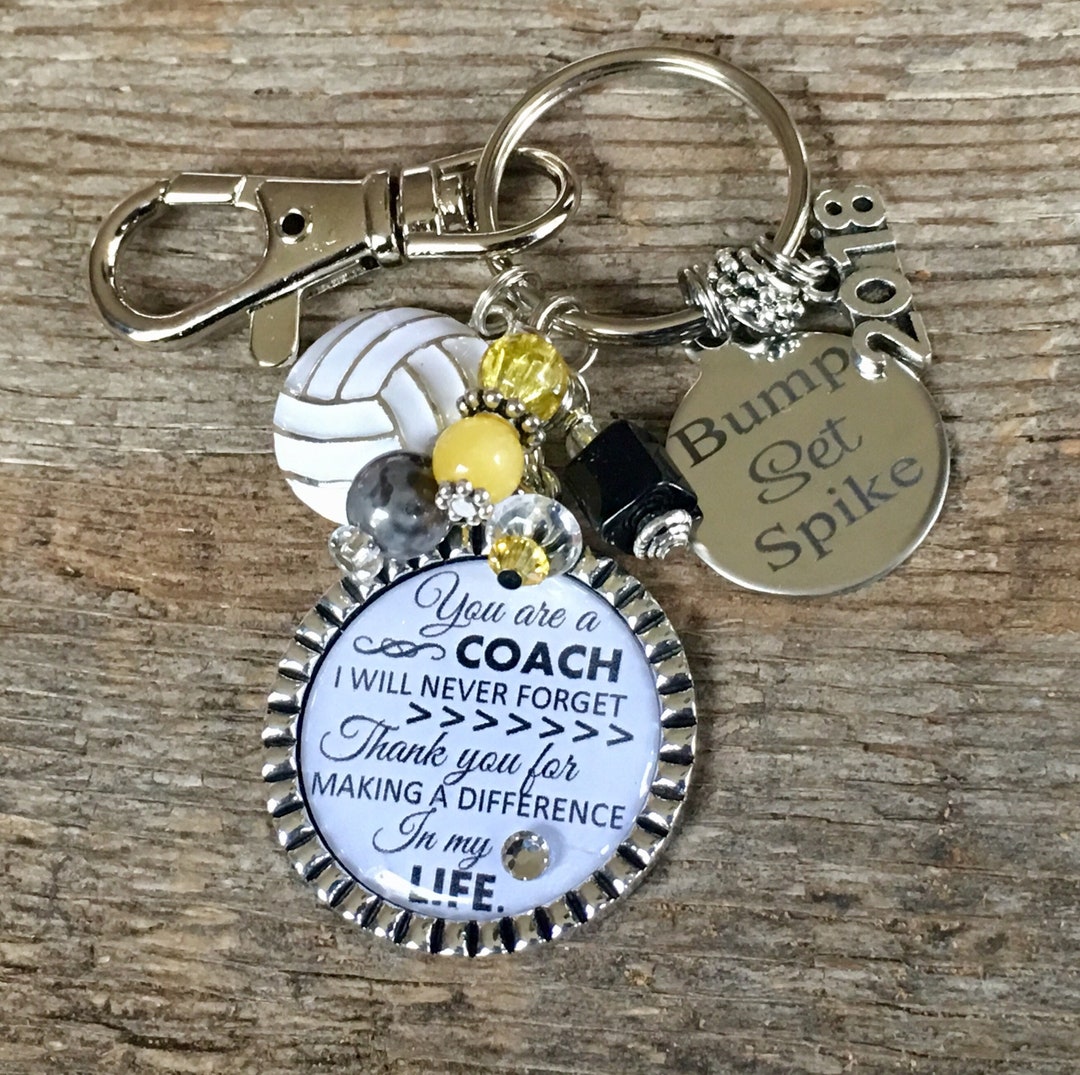 Coach Gift, Team Gift, Softball Coach, Volleyball Coach, Soccer Coach ...