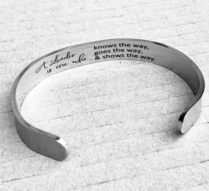 LEADERSHIP, Leadership Quotes, Leader, Leadership Gifts, BOSS Gifts ...