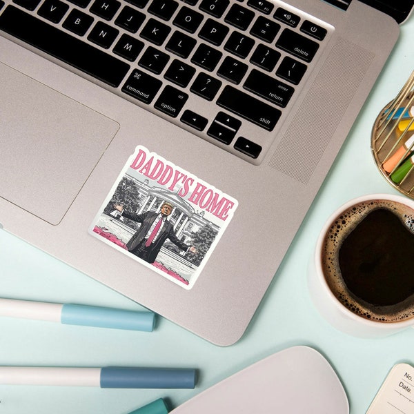 Home Sticker - Etsy