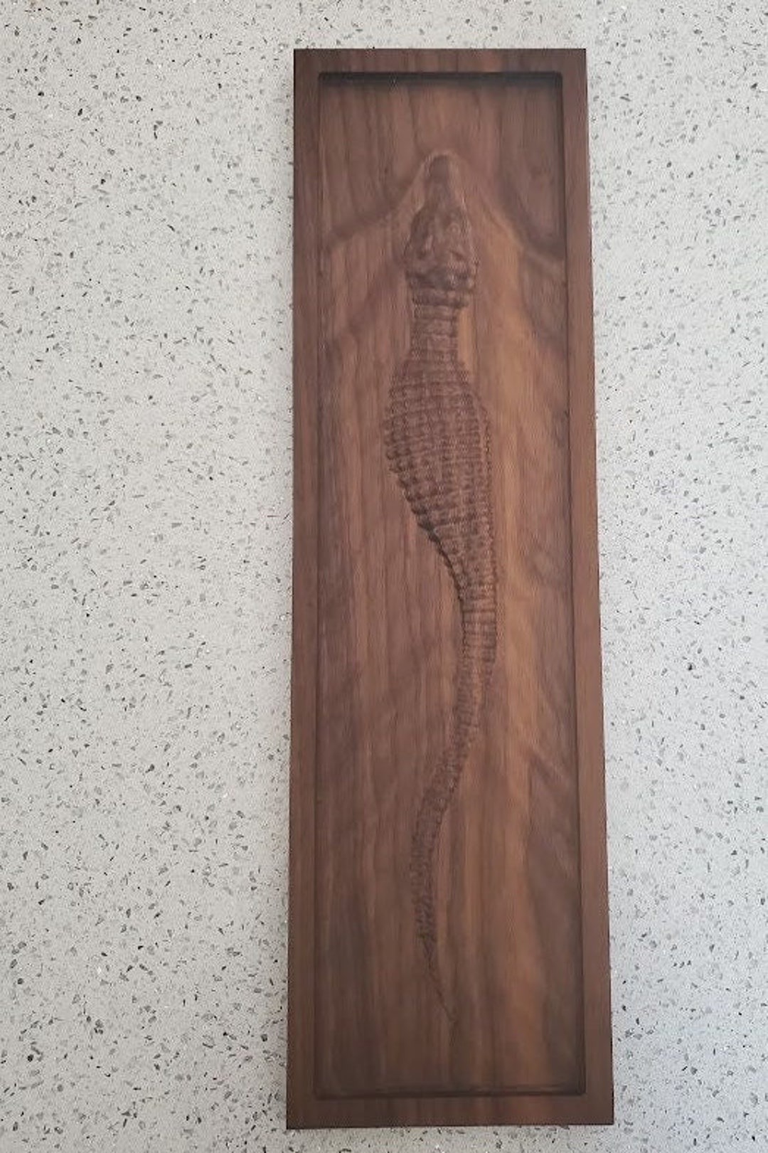 3D Crocodile Charcuterie Tray! - Etsy