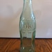 1965 Lacrosse, Wis WI Coke Coca Cola Bottle 6-1/2 Fl Oz Green Glass - Etsy