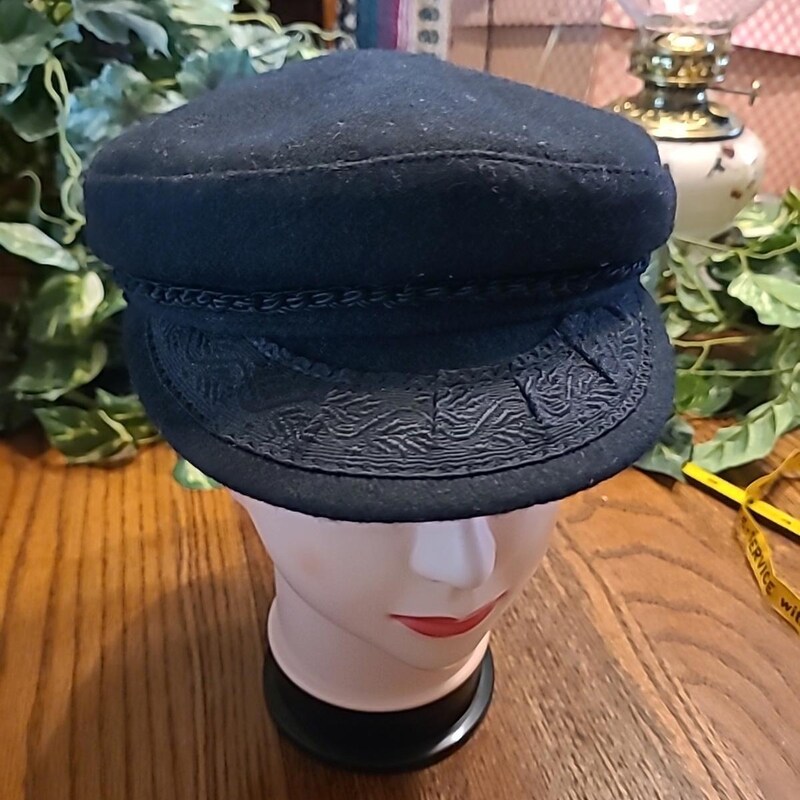 Greek Fisherman Cap - Etsy