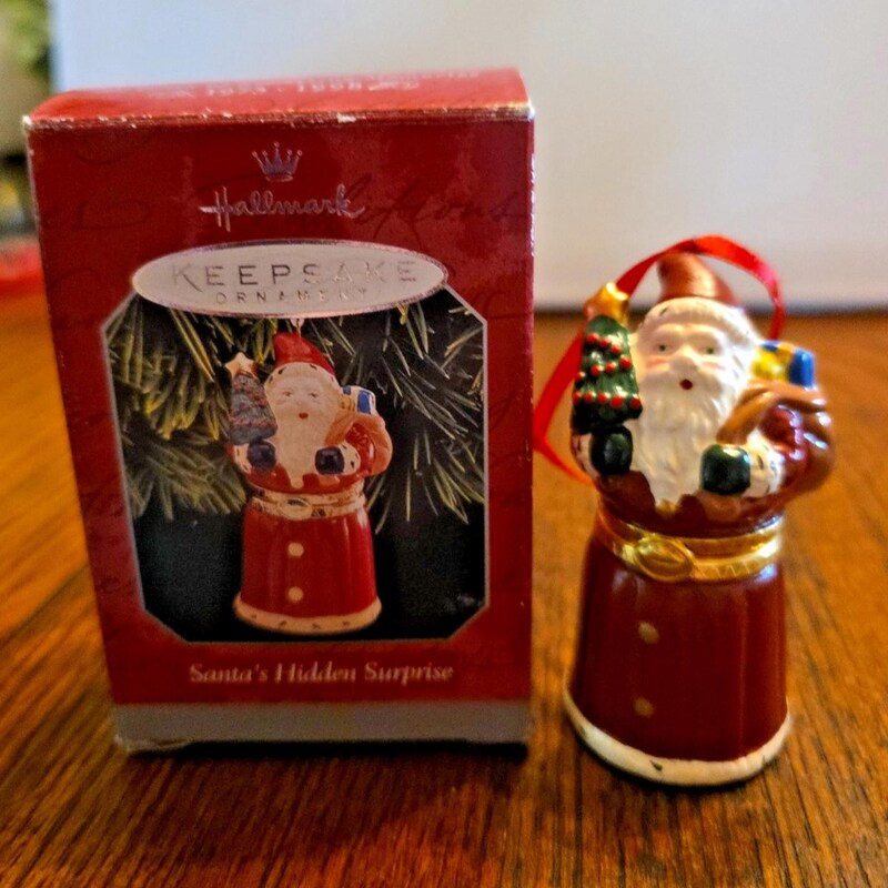 Hidden Bag for Toy - Etsy