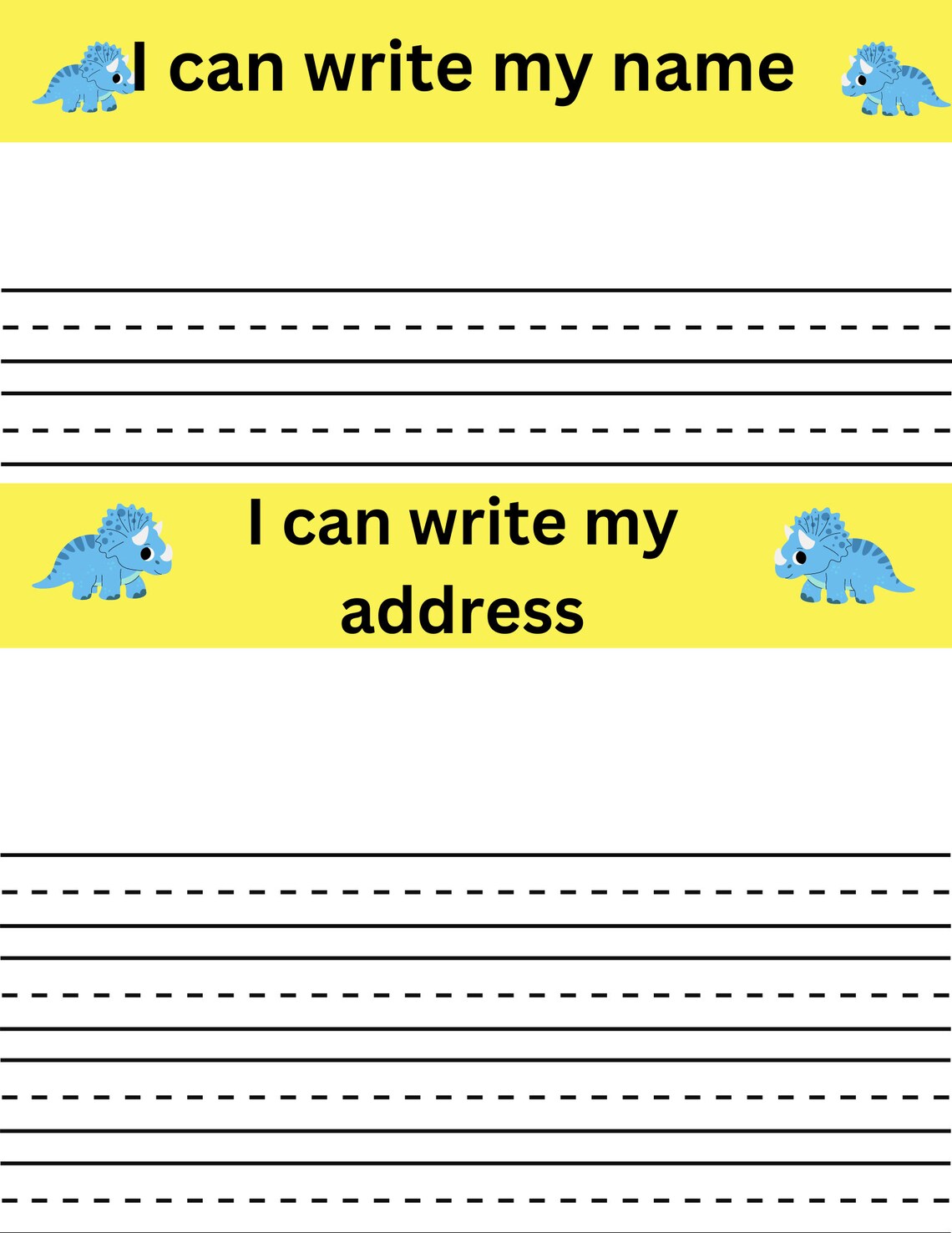 Morning Meeting Pages Morning Binder Work Independent Work Seat Work - Etsy