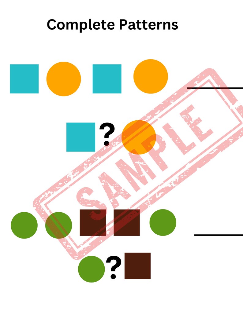 Pre-k & Kindergarten Assessment Toolkit: Progress Tracker (digital Download) - Etsy