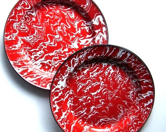 Metal Splatterware - Etsy