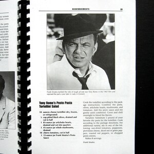 Vintage Cookbook the Cop Cookbook Arresting Recipes 1997 - Etsy