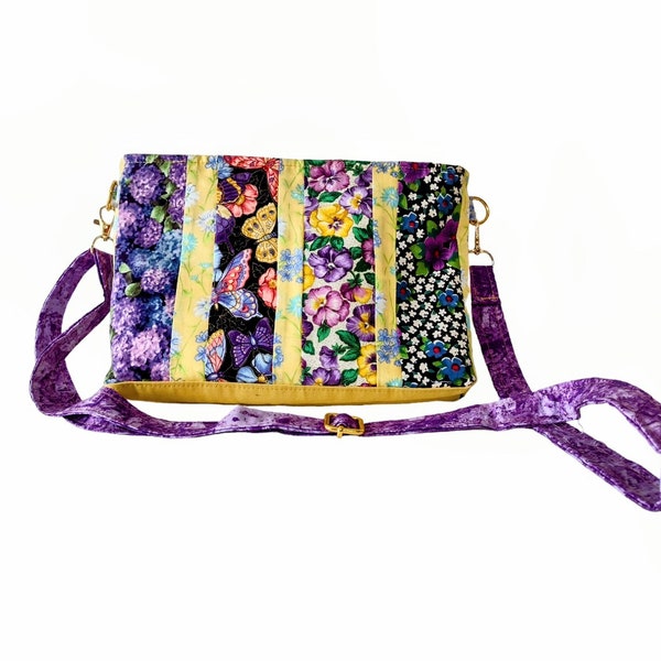 Handmade Purses - Etsy