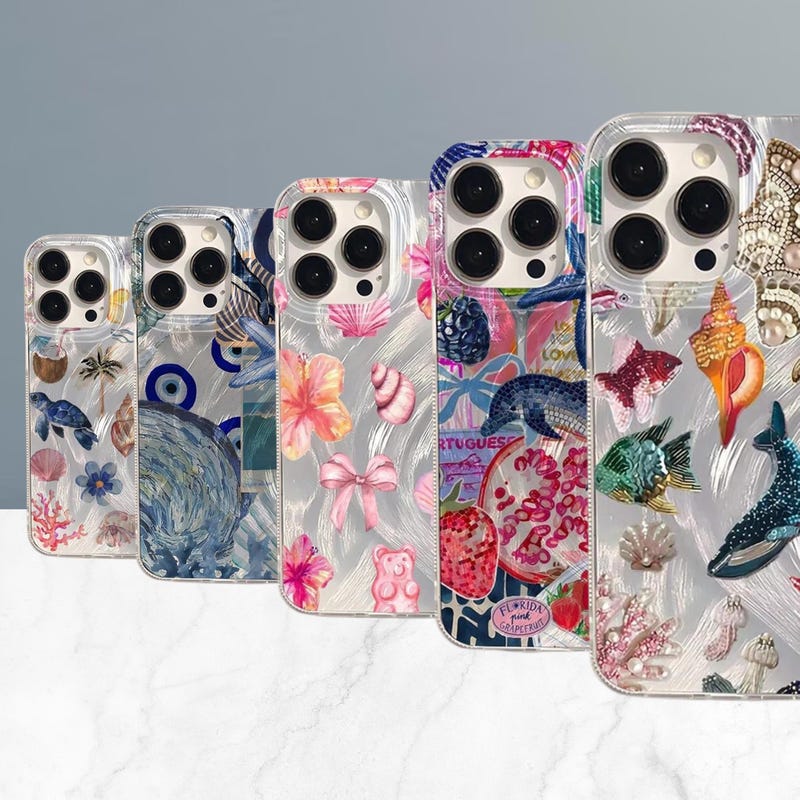Cool Phone Cases - Etsy