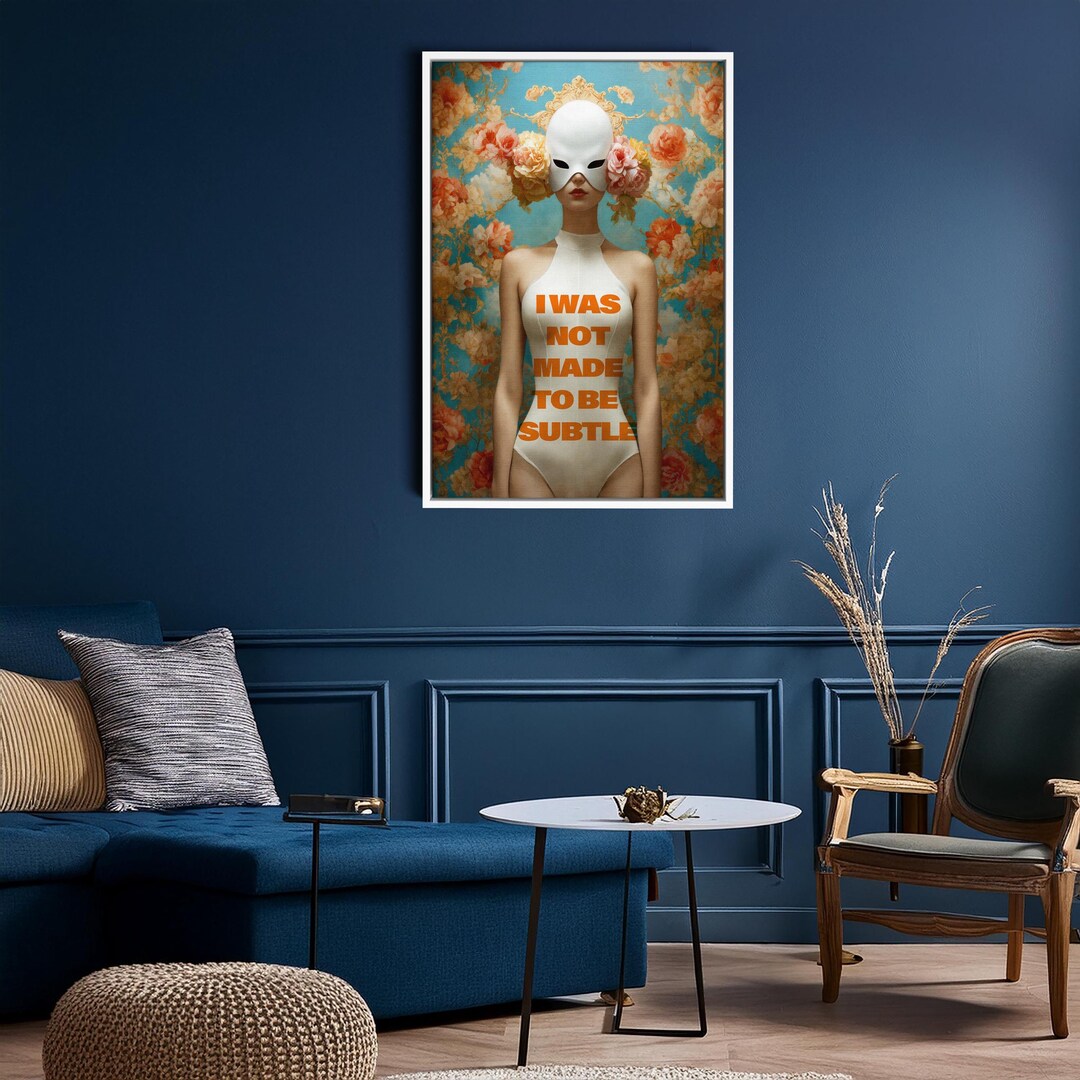 Feminist Art, Printable Quotes, Feminist Poster, Printable Wall Art ...